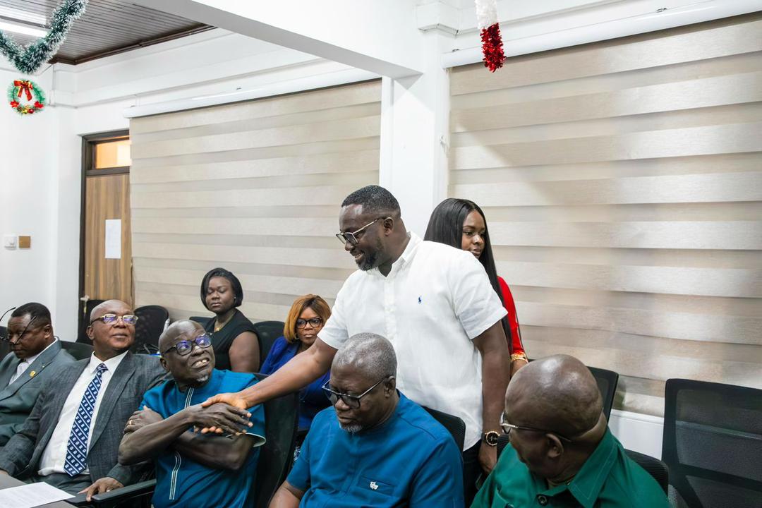 GIADEC SECURES STRATEGIC INVESTORS FOR THE MODERNIZATION OF VALCO AND ...