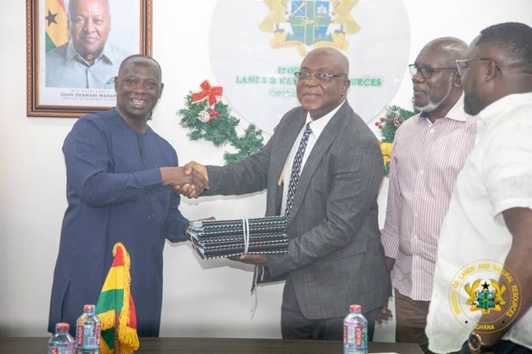 GIADEC SECURES STRATEGIC INVESTORS FOR THE MODERNIZATION OF VALCO AND ...